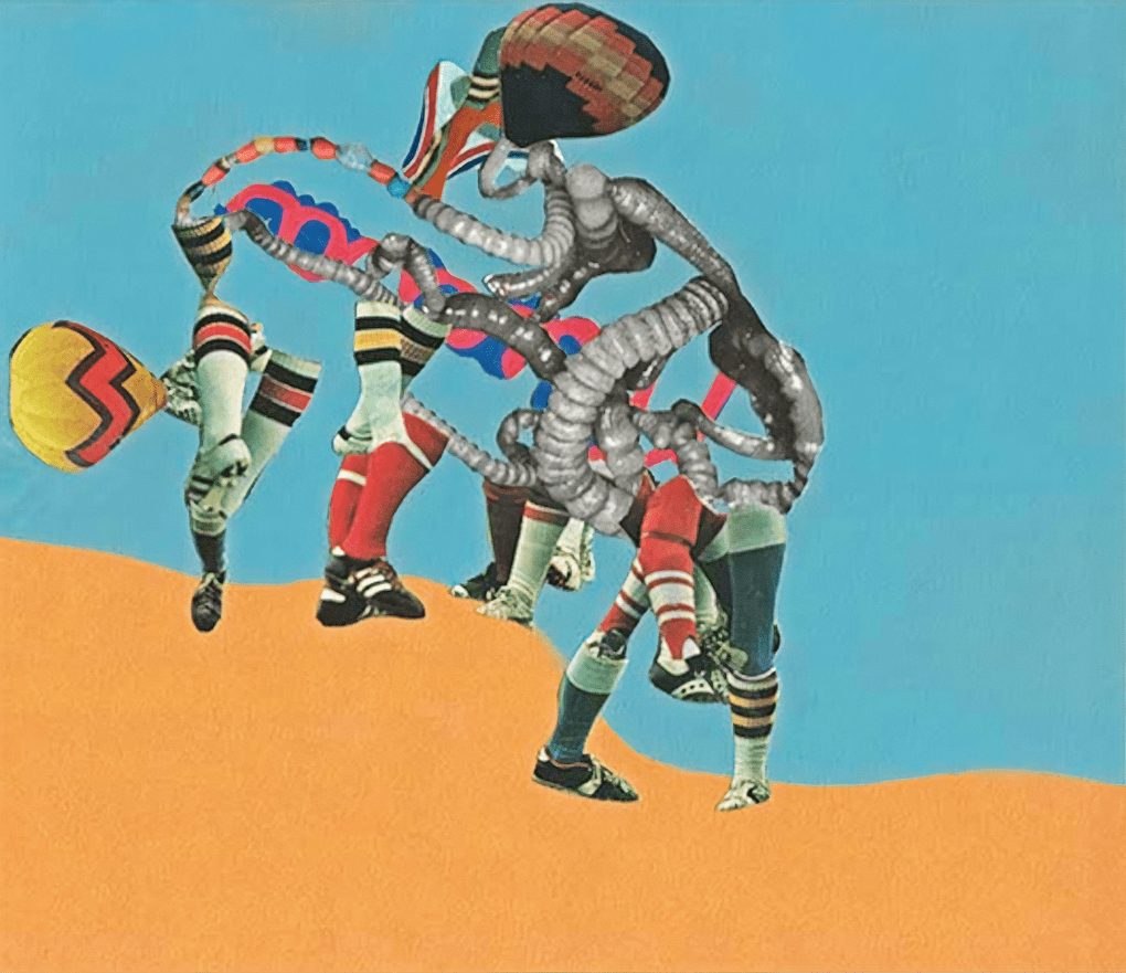 ACÉPHALE – SOCIOLOGIE・PHILOSOPHIE・ART・REVUE PARAISSANT 4 FOID PER AN