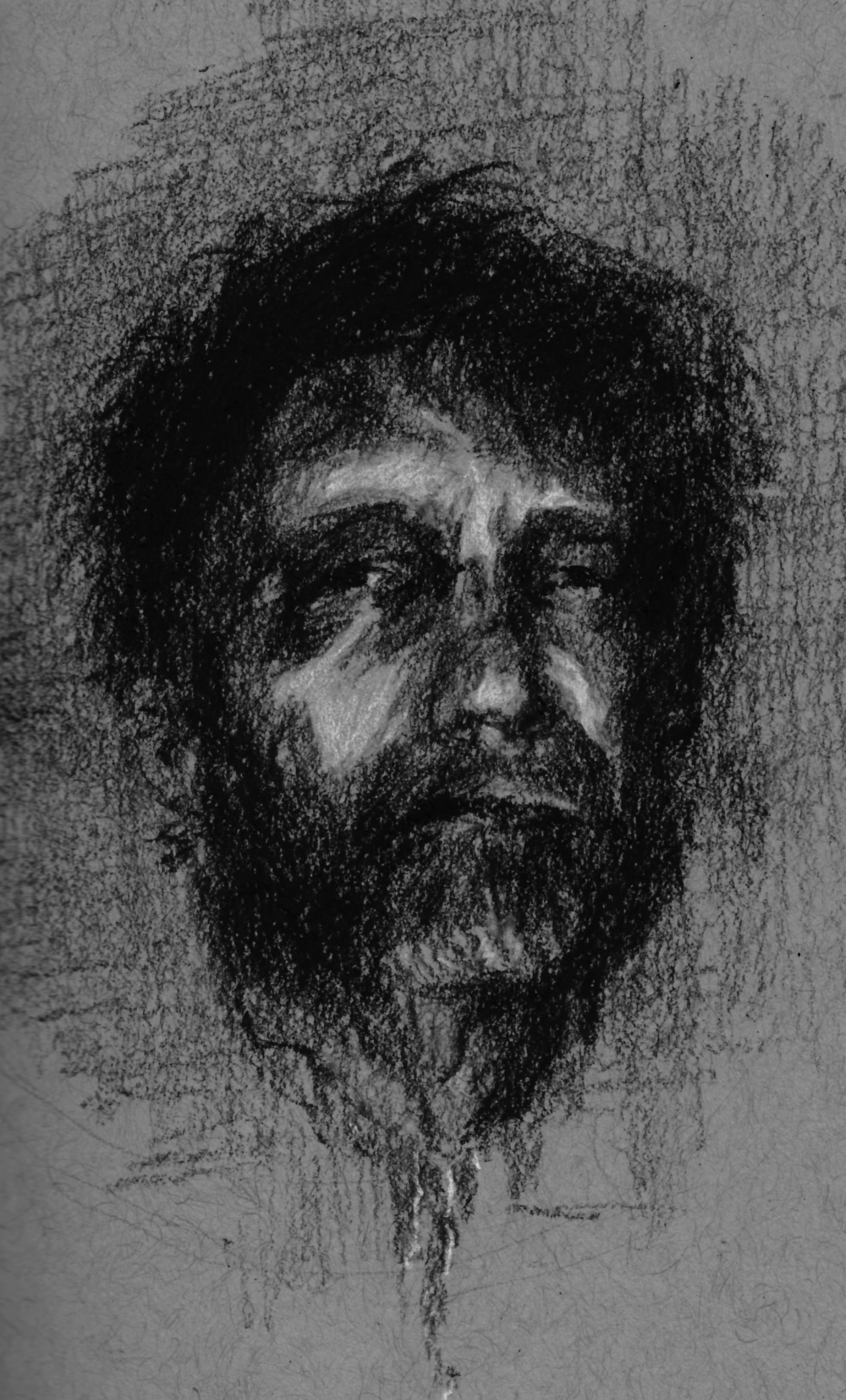 Two Ted Kaczynskis – ACÉPHALE